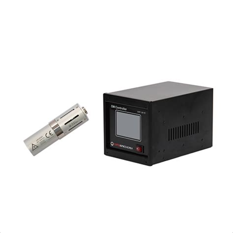 주 나노아이오닉스코리아 산소센서 산소분석기 O2센서분석기