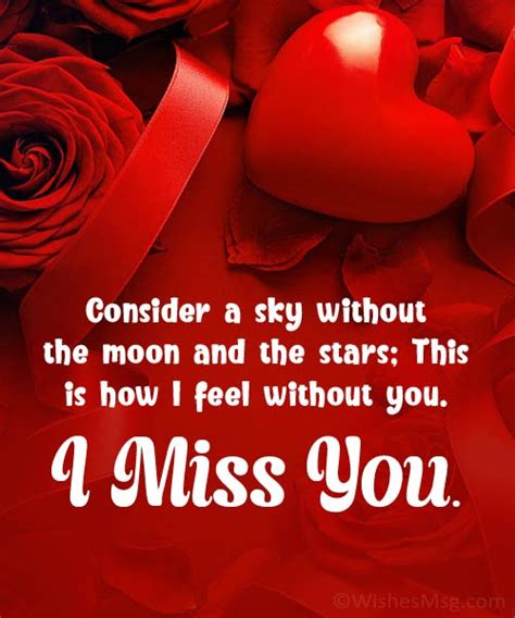 Miss Your Wife Quotes