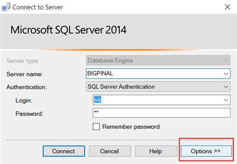 Sql Server Connection Timeout Vs Execution Timeout Printable Forms