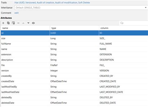 File Descriptor For Jmix 2 2 0 Support Jmix