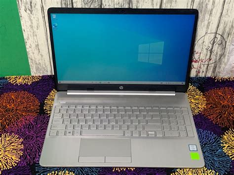 HP Laptop Core I Th Gen GB RAM TB HDD Computers Tech Laptops Notebooks On Carousell