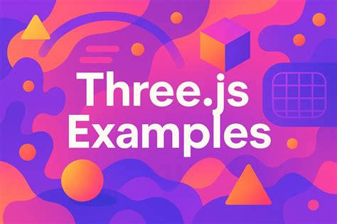 What Is Threejs A Beginners Guide To 3d On The Web What Is Threejs A Beginners Guide To 3d On The Web