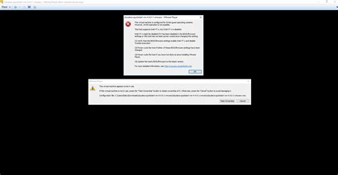 vm download issue projectpro