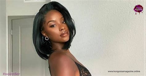 Classement des 10 personnalités féminines du show biz les plus riches du Cameroun. Selon le ...