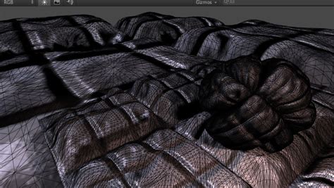 Unity Manual Surface Shaders With Dx11 Opengl Core Tessellation