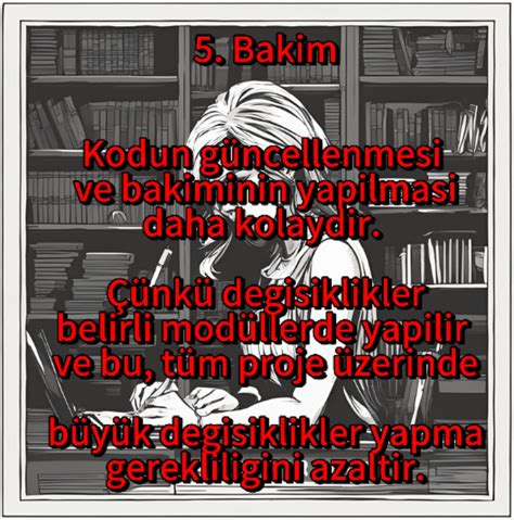 pythonkodlarimm blogspot Python Modüler Programlama Kodunuzu Küçük Parçalara Ayırın