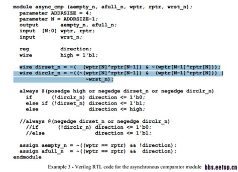 Verilog可以这么写？ 微波eda网