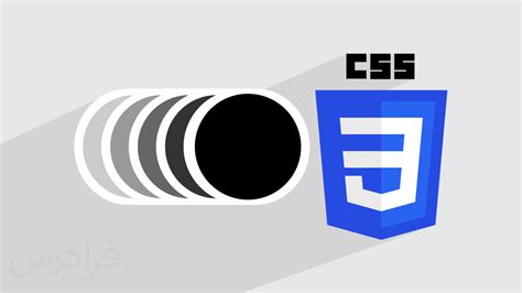 آموزش ساخت انیمیشن در سی اس اس Css فرادرس
