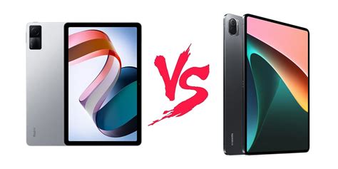 Redmi Pad Vs Xiaomi Pad Which Android Tablet Should You Buy