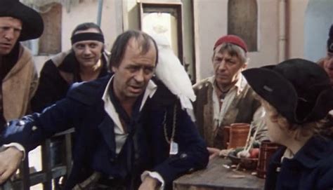 Treasure Island Film Park Circus