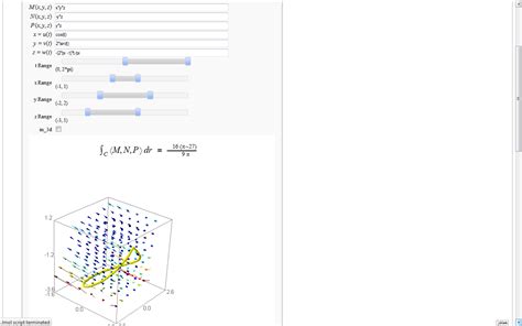 Interactcalculus Sagemath Wiki