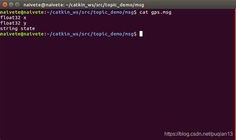 ubuntu vi命令建立和保存文件 ubuntu vim 编辑保存 csdn博客