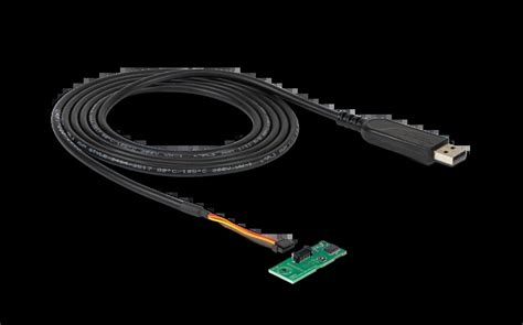 Sgp40 Voc Sensor For Indoor Air Quality Applications