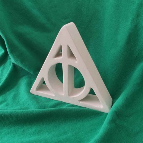 Table Top Decor Model Harry Potter And The Deathly Hallows Shopipersia
