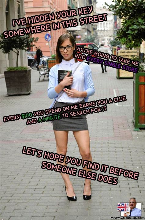 Treasure Hunt Scrolller