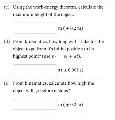 Solved Some Physics Problems Can Be Solved Using Either Chegg