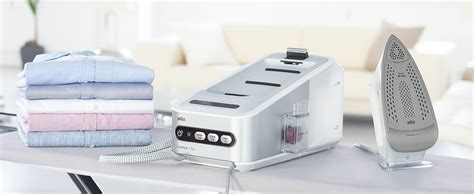 Amazon.de: Braun CareStyle 7 Pro Dampfbügelstation IS 7155 WH ...