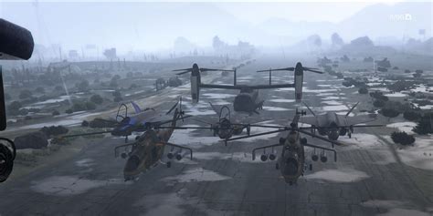 Just Messing Around Rgtav