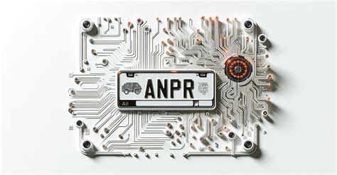 Exploring The Role Of Ai In Anpr Accuracy Avutec Exploring The Role Of Ai In Anpr Accuracy Avutec