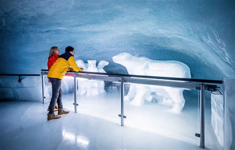 Jungfraujoch Tickets Cogwheel Train And Eiger Express Transfers