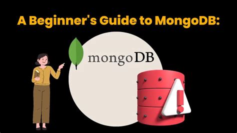 A Beginner S Guide To MongoDB CodeWithCurious