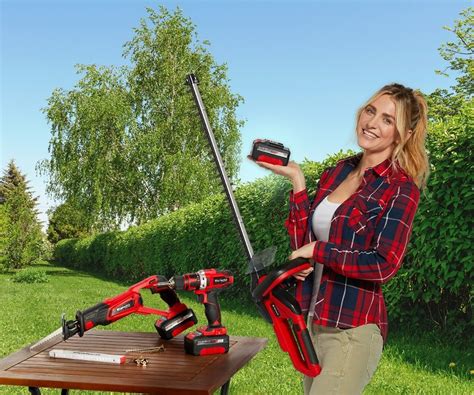 Einhell einfach verdammt gut » AnlegerPlus