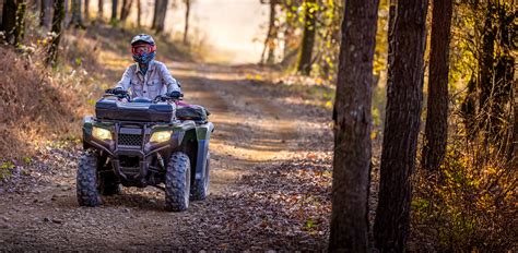 Honda Powersports - Motorcycles, ATVs & Side-by-Sides