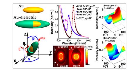 Single Anisotropic Plasmonic Nanoparticle Three Dimensional Orientation