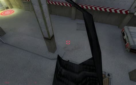 Detail Textures Test Video Black Operations Redux Mod For Half Life Moddb