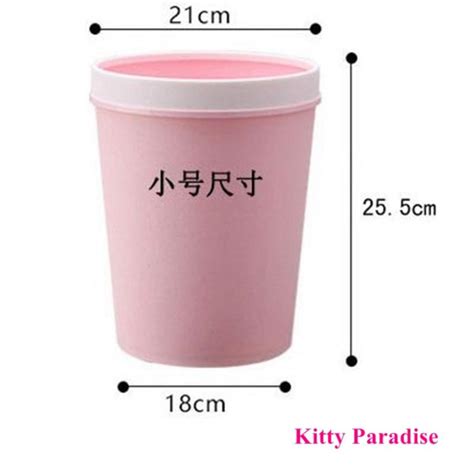 Hello Kitty Bin Head Mw713687c Hobbies And Toys Stationery And Craft