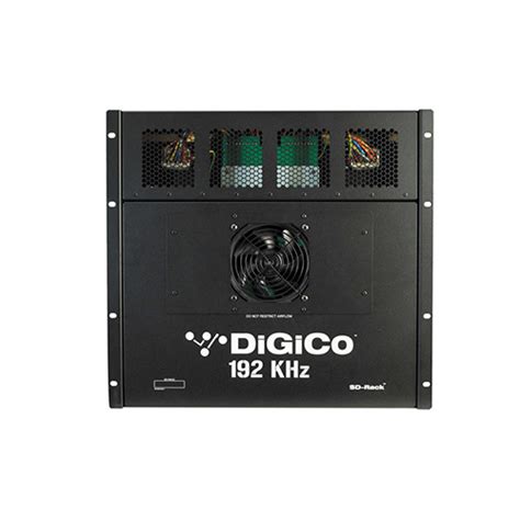 Sd Rack Audio Systems