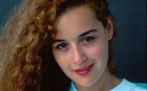 Así Luce Ahora Cecilia Tijerina Protagonista De Muchachitas