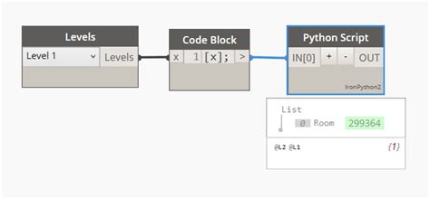 Access Revit Toolbar Revit Dynamo