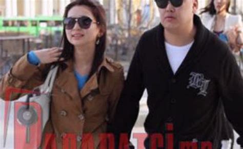 Жүжигчин Билгүүн дүүмэд эхнэрээсээ салж ганцаардаж явна уу