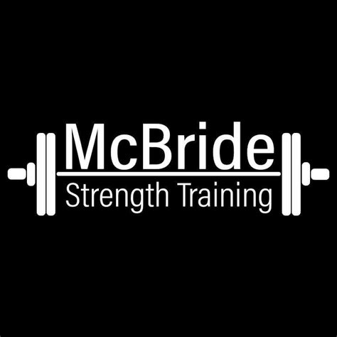 Chris Mcbride Youtube