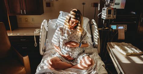 What Is Pitocin And When Is It Used To Induce Labor