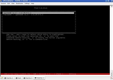 Coreboot At Your Service Linux Journal