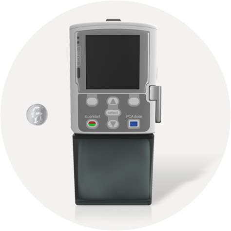 Cadd® Solis Vip Remodulin Pump