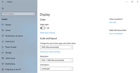 Disable Online Tips And Videos In The Windows Settings App GHacks Tech News