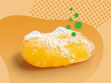 Is Bar Soap Sanitary Or Just Crawling With Germs SELF