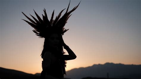 Native American Sexy Girls Stock Video Footage 4k And Hd Video Clips