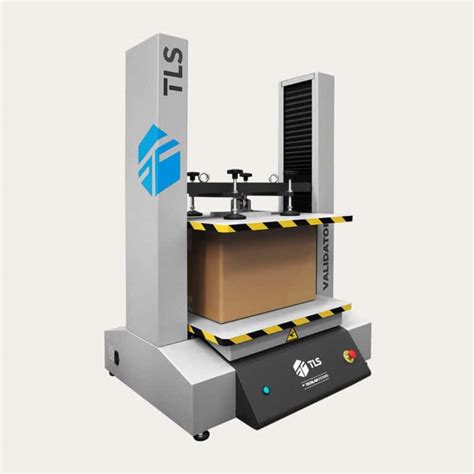 Box Compression Testers Bct Techlab Systems