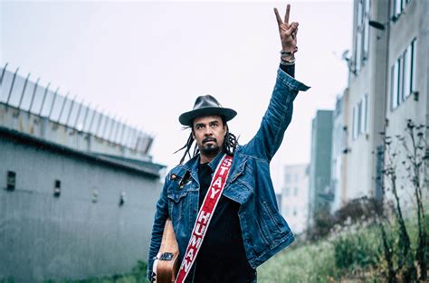 Michael Franti And Spearhead Debut ‘just To Say I Love You From New