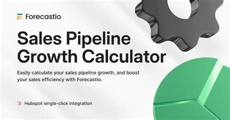 Sales Pipeline Growth Calculator