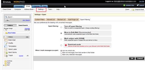 Spam Filter Not Working Outlook Forums By