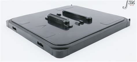 28604 Asyst Wafer Cassette Base Smif Pod J316gallery