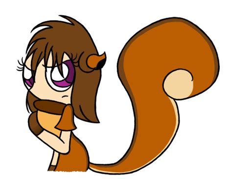 Commission Chestnut By Puccafangirl On Deviantart