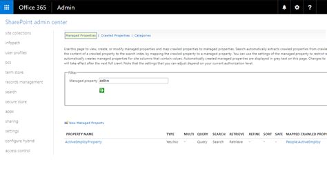 Create Custom Fields For Sharepoint People Search Bindtuning Help Center