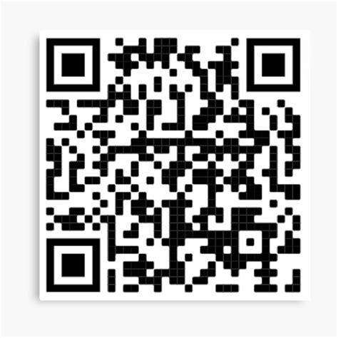 Doom 3ds Cia Qr Code Spooky Scary Skeletons Scan With Any Camera App