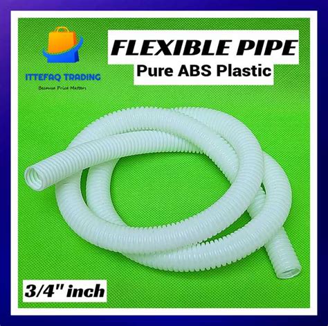 Flexible Pipe Ac Drain Pipe Split Ac Out Water Drain Pipe Flexible Pipe